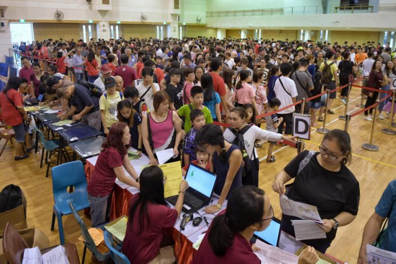 CDAC To Offer All round Support For Weaker Students From Disadvantaged cdac-to-offer-all-round-support-for-weaker-students-from-disadvantaged