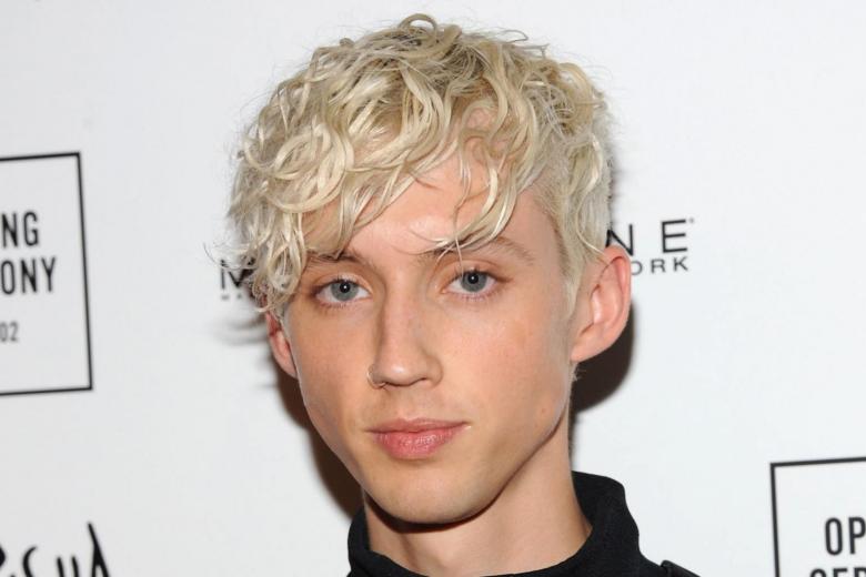 Australian pop star Troye Sivan to perform in Singapore in May | The ...