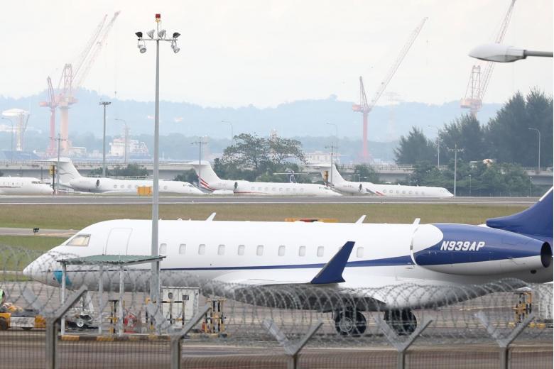 Airspace management isn't about sovereignty, but about keeping skies ...