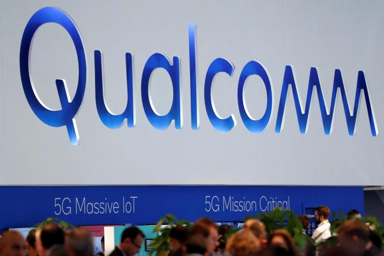 Qualcomm unveils new smartphone chips to fire up race to 5G services ...