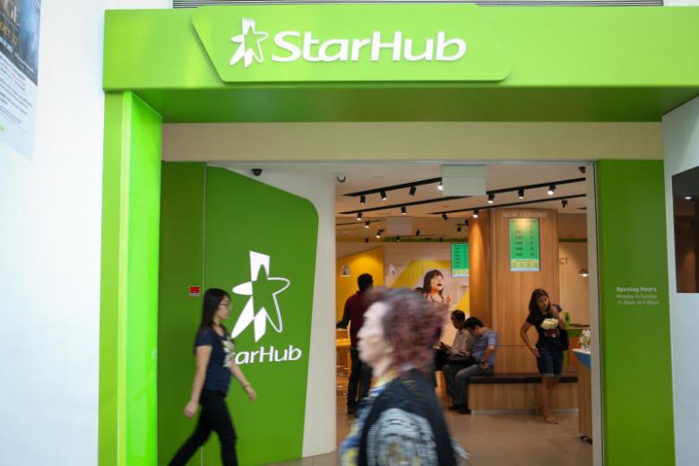 StarHub overhauls mobile plans to defend market share as TPG Telecom's ...