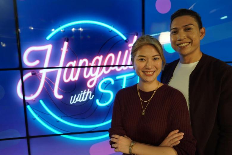 Hangout with ST: Proposed measures on high-sugar drinks, and no peace ...