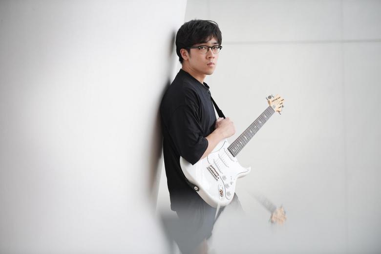 Gig picks: Local singer-songwriter Charlie Lim, Chinese diva Na Ying ...