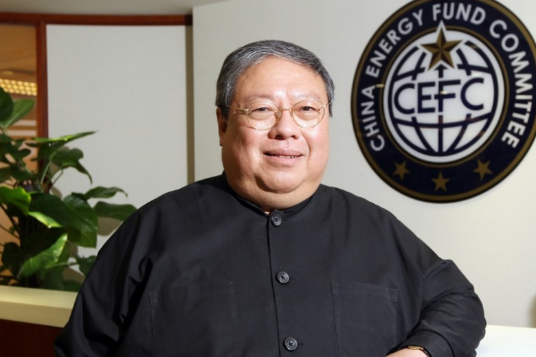 Hong Kong ex-official Patrick Ho convicted in US over bribery scheme ...