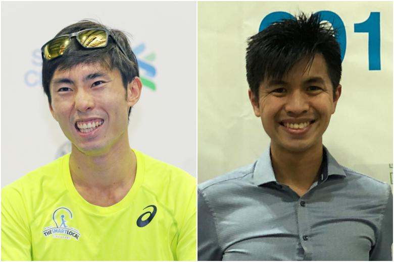 Athletics: Soh Rui Yong v Ashley Liew rivalry gives National Marathon ...