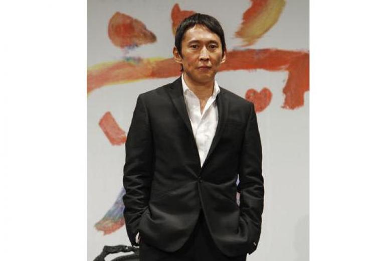 Taiwanese director Doze Niu accused of sexual assault | The Straits Times