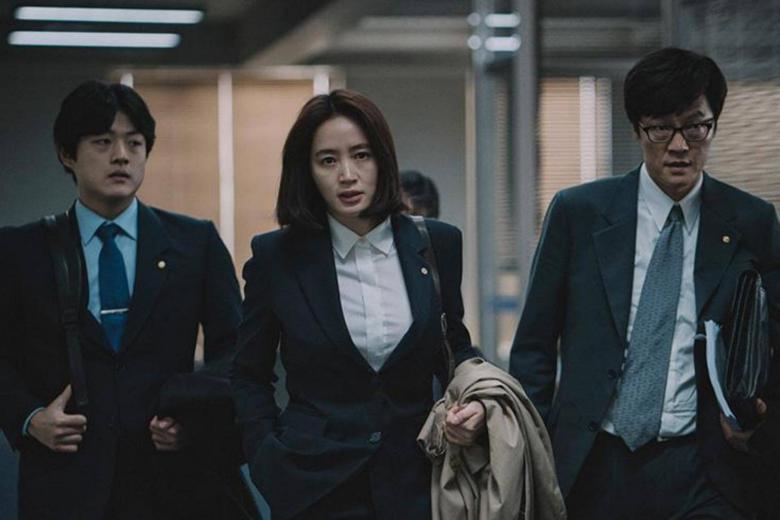 Spackman film Default breaks even within 12 days of release in South ...