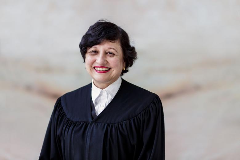 Judge of Appeal Judith Prakash's term extended 3 years, 4 High Court ...
