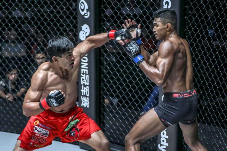 MMA: One Championship announces partnership with Turner Sports | The ...