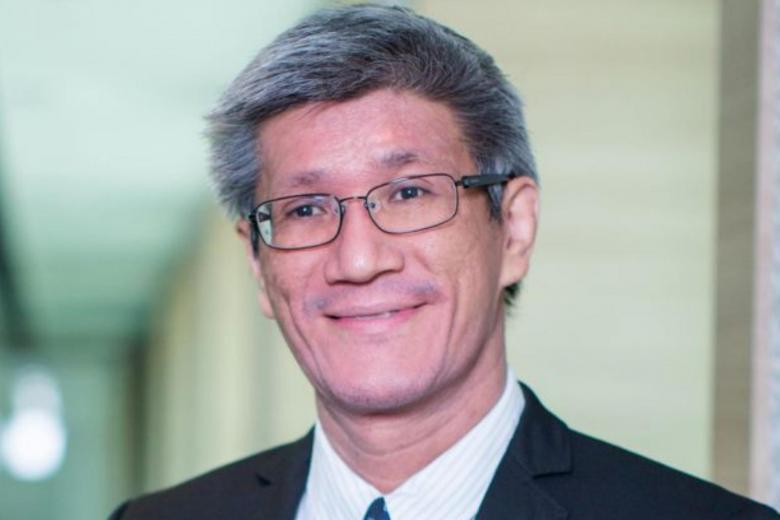 Deloitte Singapore names new country managing partner | The Straits Times