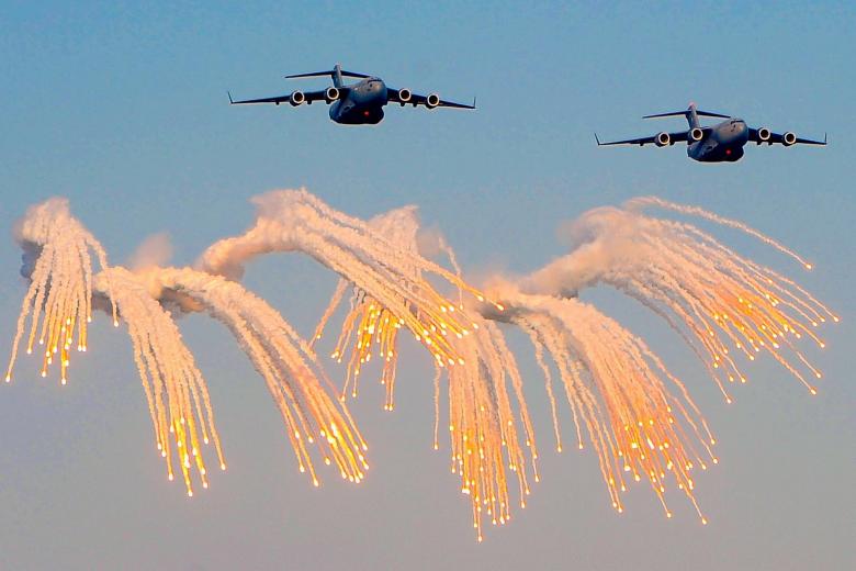 Today in Pictures, Dec 19, 2018 | The Straits Times