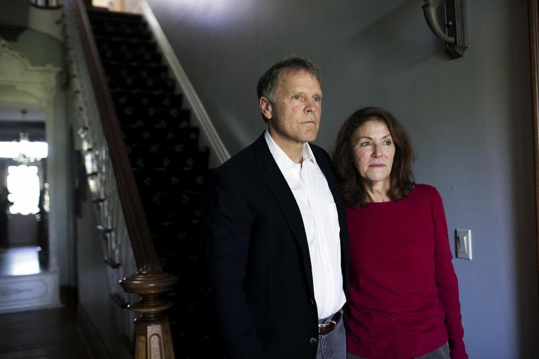 In emotional hearing, Otto Warmbier's family seeks to hold North Korea ...