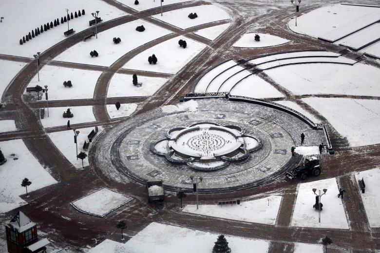 Today in Pictures, Dec 20, 2018 | The Straits Times