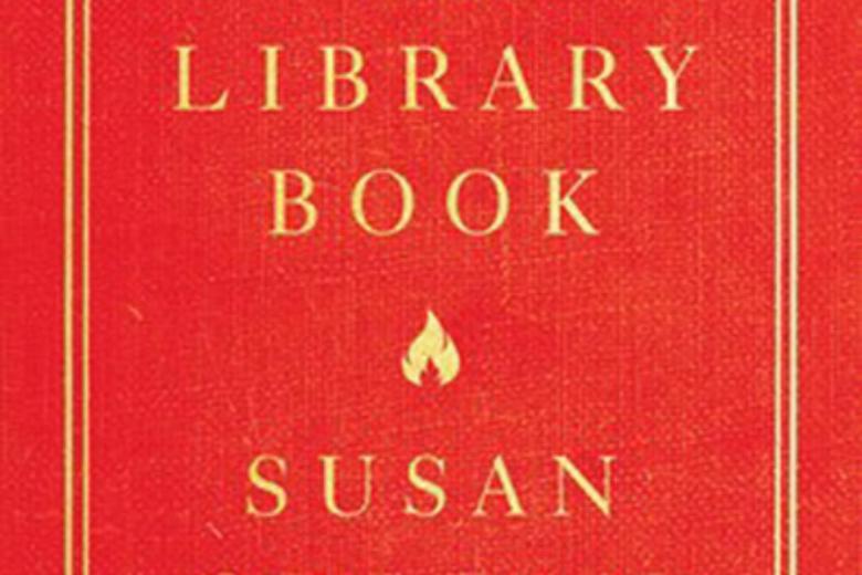 Book Review: Susan Orlean's The Library Book is a loving tribute to ...
