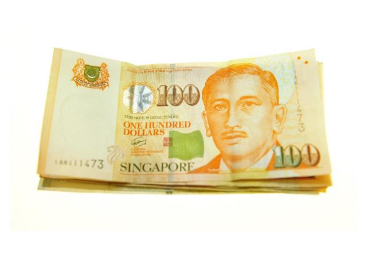 Reformative training for woman who used fake $100 notes to get back ...