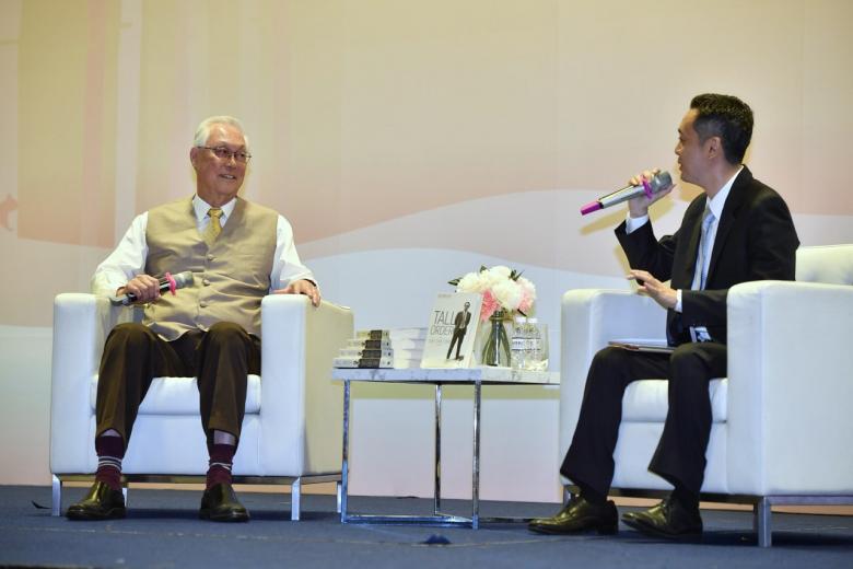 Important that Singapore, Malaysia react calmly on maritime dispute ...