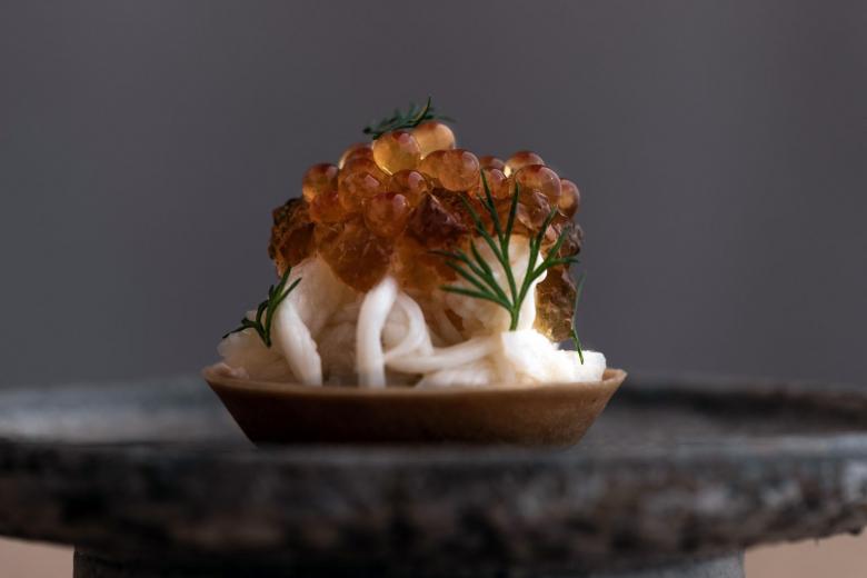 Restaurant review: Zen is not just about food, it's also an experience ...