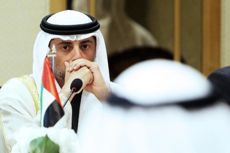 Opec will hold extra meeting if output cuts 'not enough': UAE energy ...