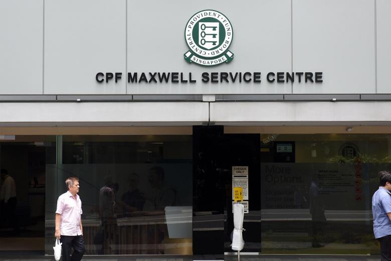 Employers reminded to make CPF contributions by Jan 14 to qualify for Wage Credit Scheme | The ...
