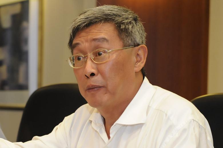 REPORT OF RSN SENIOR NAVAL OFFICER LTC LEONG YEW LOONG’S MISCONDUCT ...