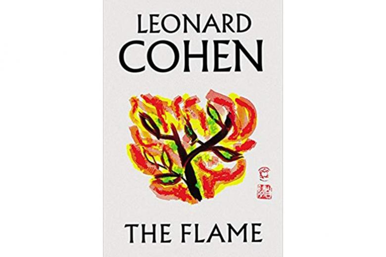 Book Review: The Flame is an ode to the power of words to get under one ...