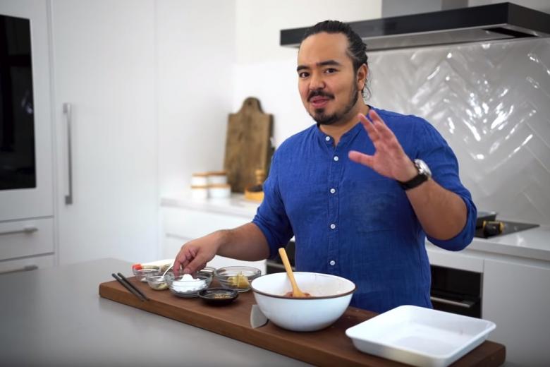 Confessions of a YouTube cook wannabe | The Straits Times