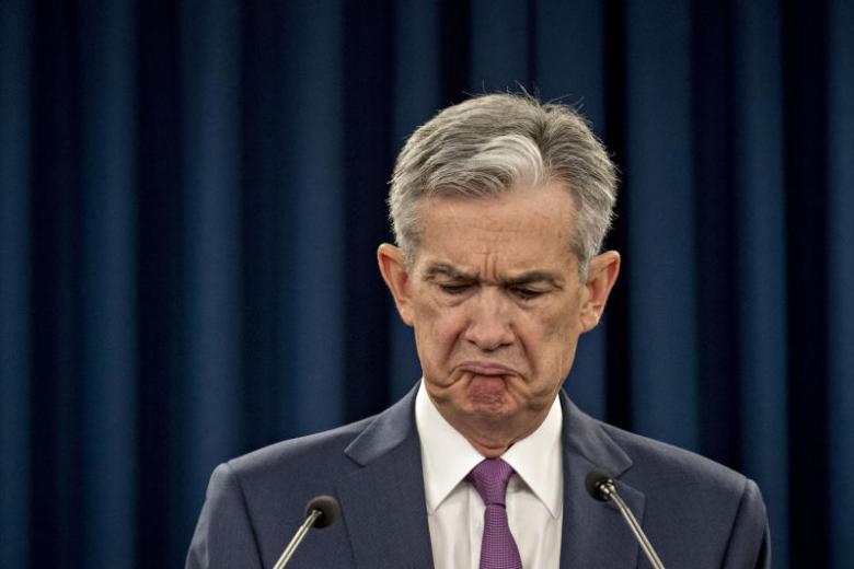 Fed chair Powell's unscripted approach sets up for rocky 2019 | The ...