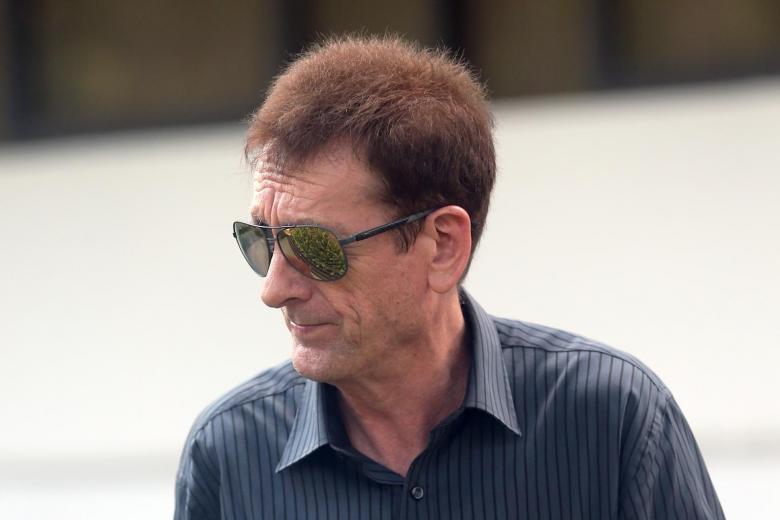 Hwa Chong Institution teacher from Britain faces drug charges | The ...