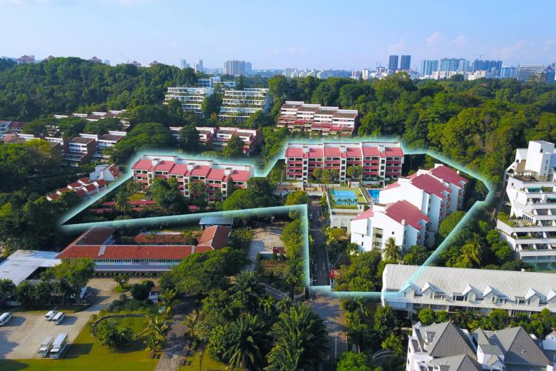 Flynn Park, Choon Kim House give collective sales another shot | The ...