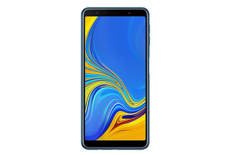 Tech review: Samsung Galaxy A7 a solid mid-range smartphone | The ...