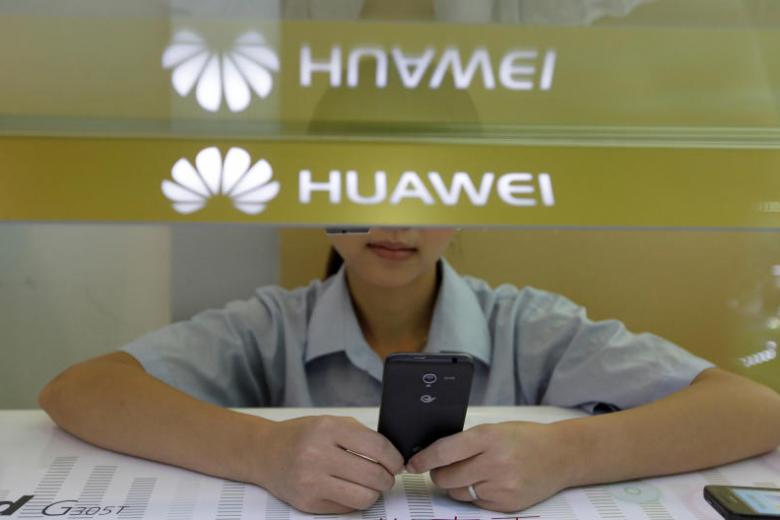 Huawei sues US firm Interdigital in China over patent practices | The ...