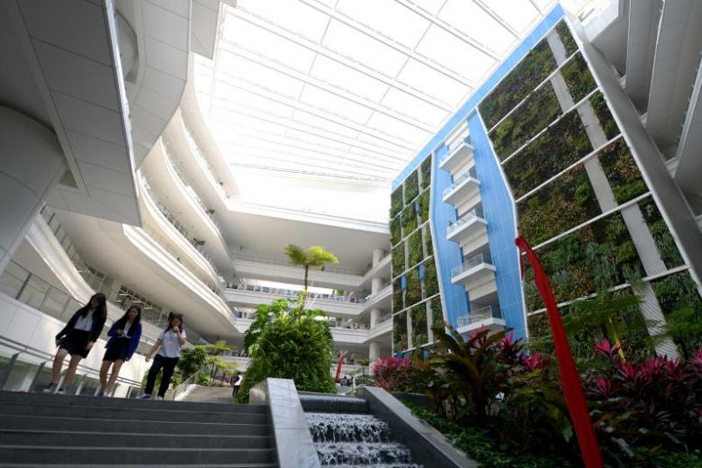 First-year ITE students to be taught how to use digital financial tools ...
