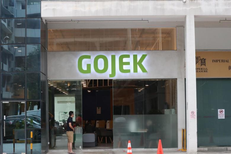Gojek extends ride-hailing app to all Singapore consumers | The Straits ...