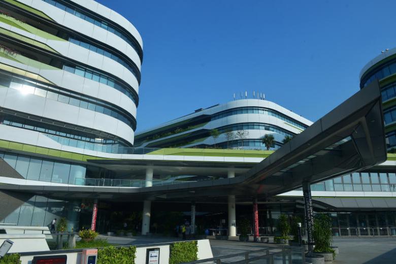 Undergraduates can go direct to PhD with new SUTD programme | The ...