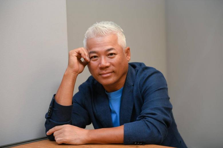 Singer Eric Moo's guest stars at his March concert include director ...