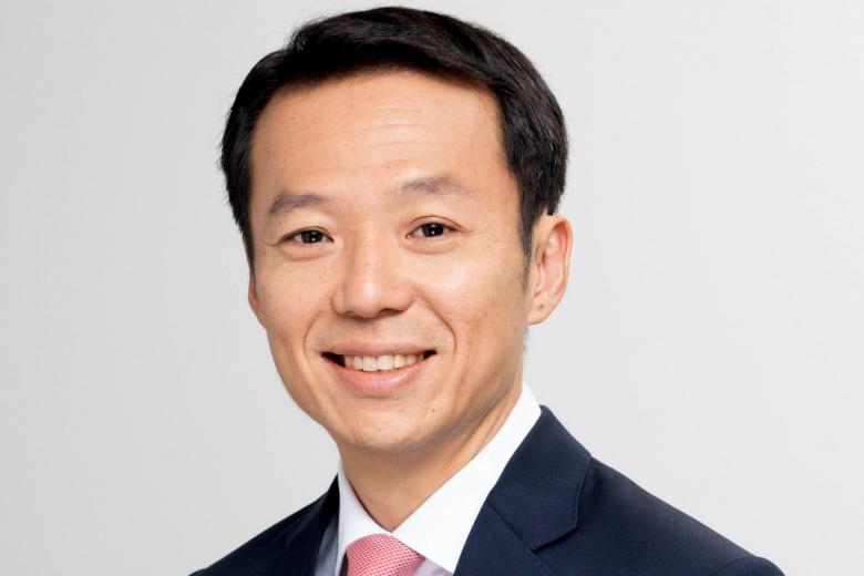 Four months into job and CapitaLand CEO pulls off mega deal for ...