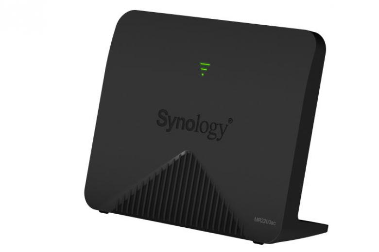 Tech review: Synology MR2200ac offers reliable Wi-Fi | The Straits Times