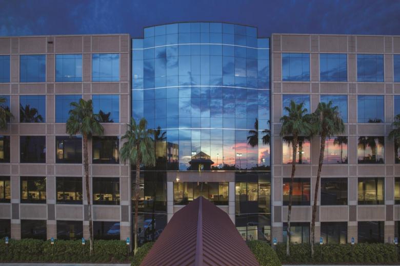Keppel-KBS US Reit completes acquisition of Florida office property ...