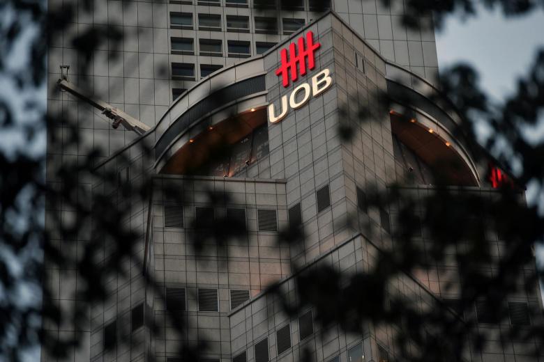 UOB asset manager upbeat about first-quarter Singapore earnings, US ...