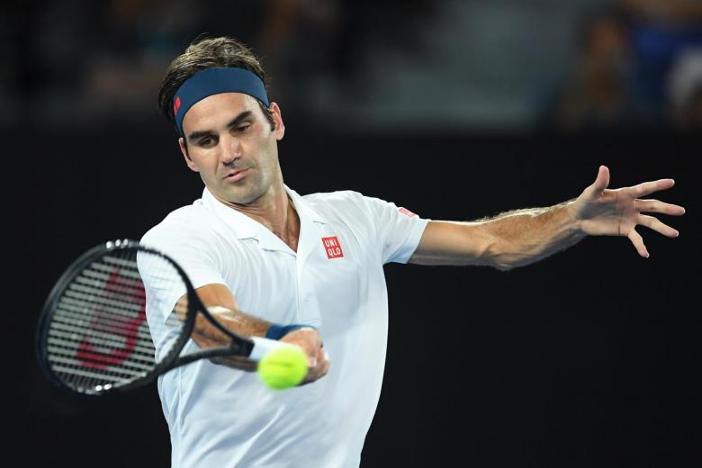 Tennis: Roger Federer serves up Fritz blitz to reach last 16 | The ...