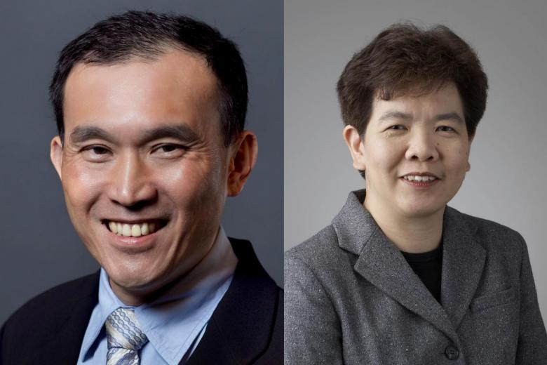 Lim Chuan Poh retiring from public service, new A*Star CEO to be ...