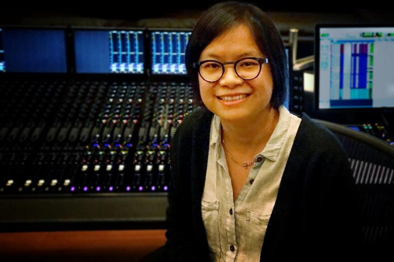 Singaporean sound editor Ai-Ling Lee scores two Oscar nods for First ...