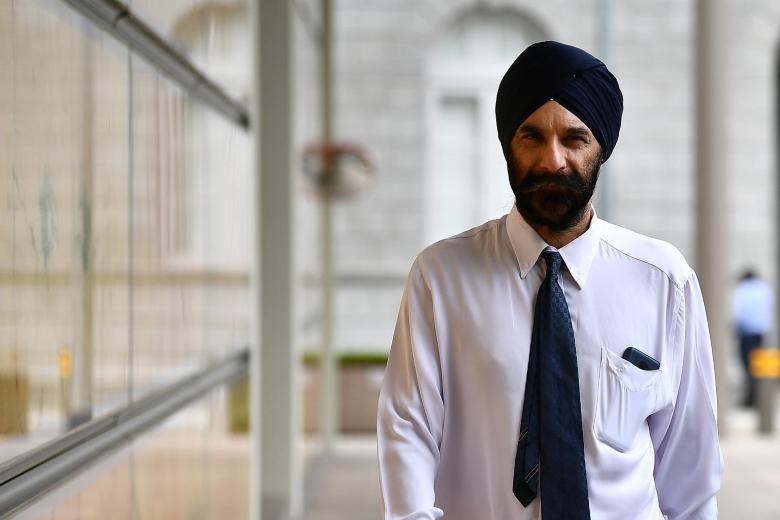 Top litigator Davinder Singh to leave Drew & Napier and set up own firm ...