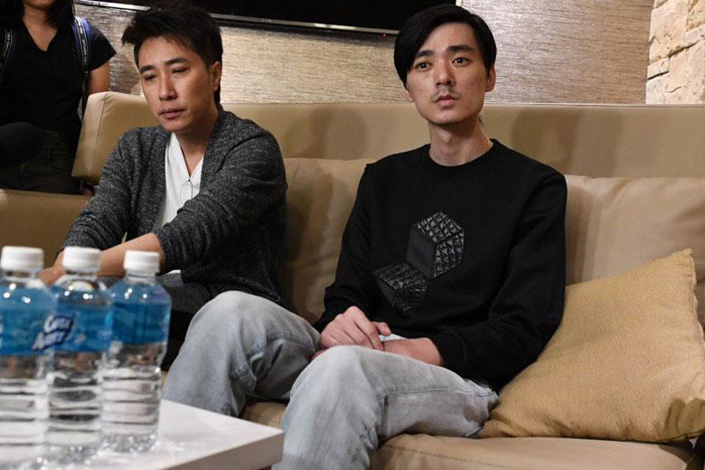 Public memorial might be held for Aloysius Pang, his family's 'precious ...