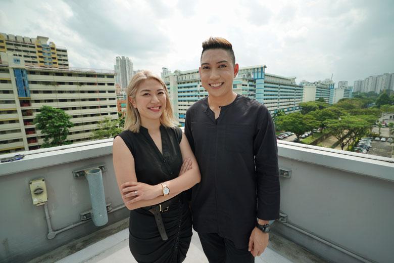 Hangout with ST: Remembering actor Aloysius Pang | The Straits Times