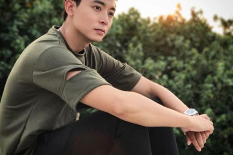 Hangout with ST: Remembering actor Aloysius Pang | The Straits Times