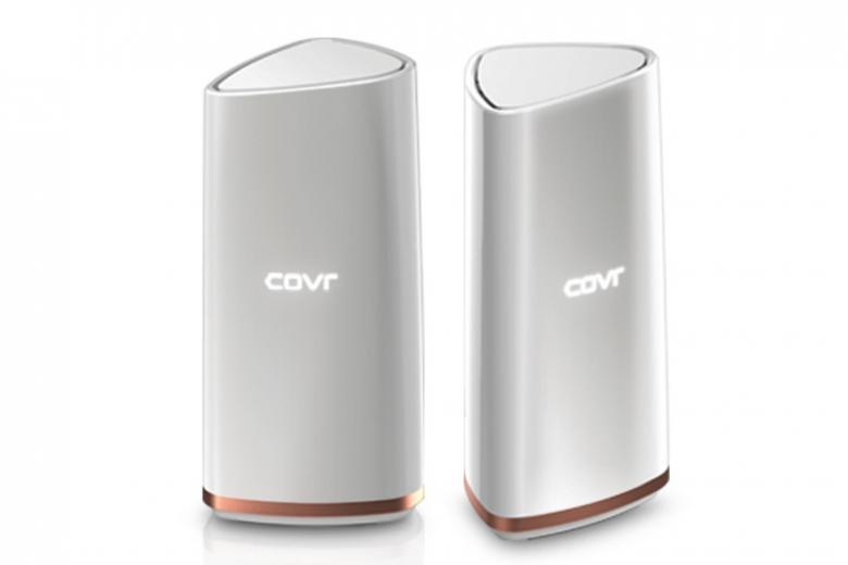 Tech review: D-Link Covr-2202 mesh router affordable and easy to use ...