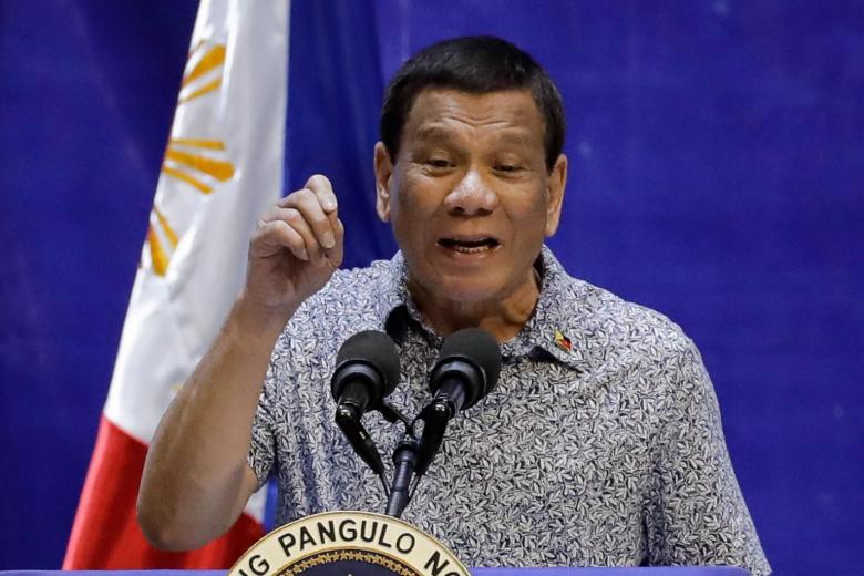 Philippine bishops seek forgiveness for silence on concerns over ...