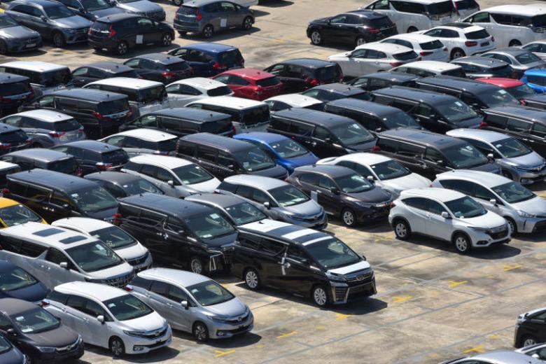 At least 87 reports of car rental scams made in 2018: Police | The ...