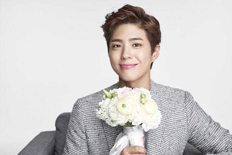 Korean actor Park Bo-gum to meet fans in Singapore on March 9 | The ...
